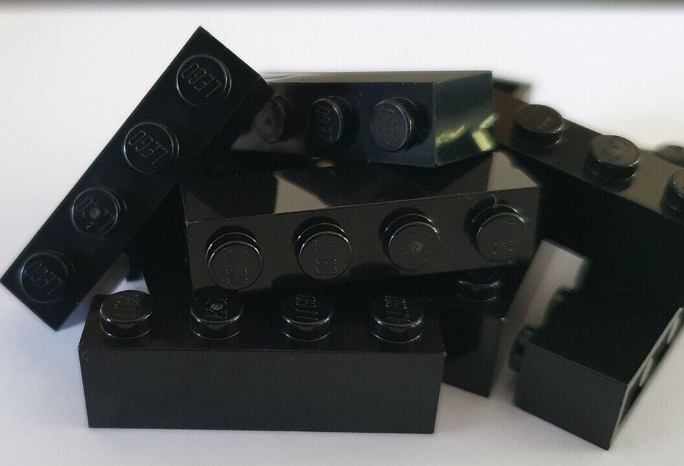 Lego Bricks. 1x2, 1x4, 1x6, 1x8, 1x10, 2x2, 2x4, 2x8. New. Choose ...