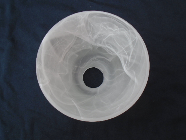 Hampton Bay Fan Replacement Globe 5883