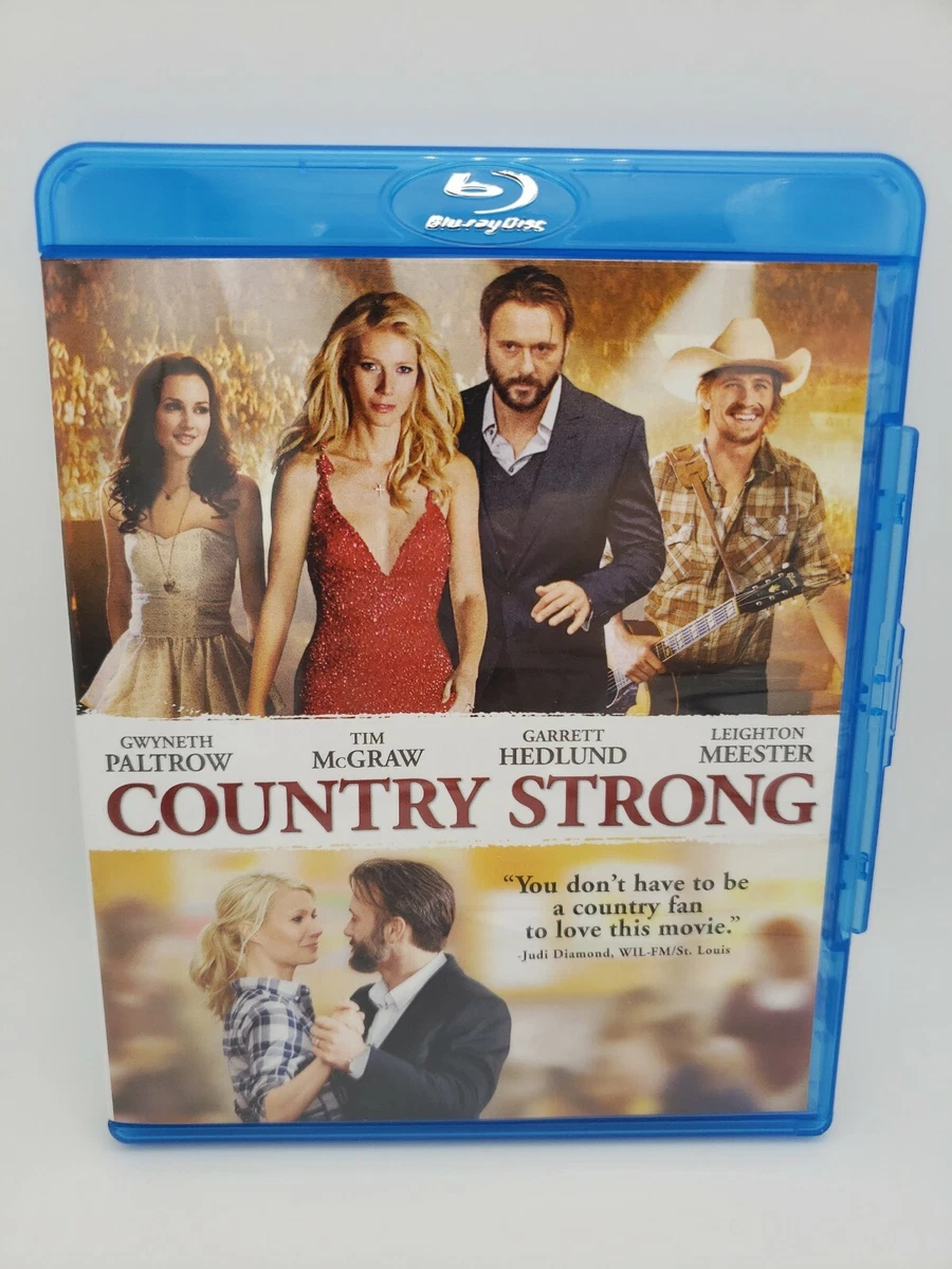 Tim Mcgraw Country Strong