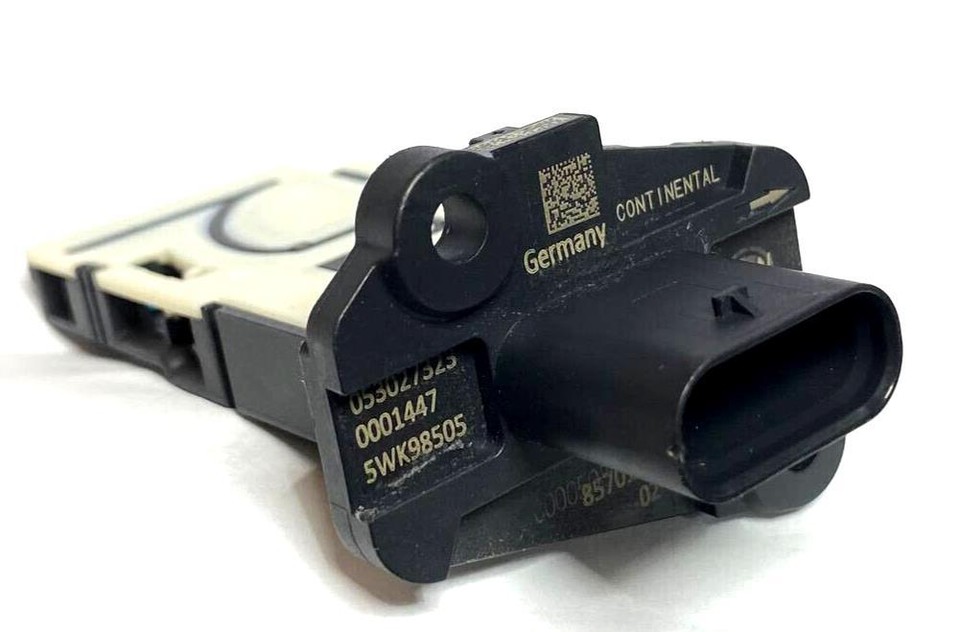 MASS AIR FLOW METER MAF SENSOR for BMW MINI 5WK98505 13628570107 ...