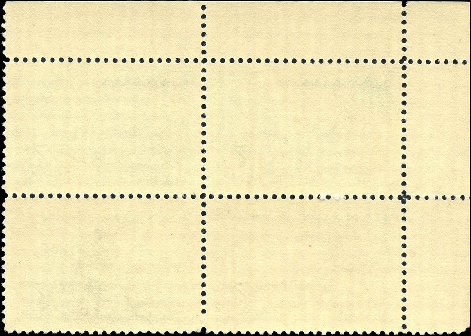 Canada Mint NH 7c BLOCK Scott #313 1951 Stagecoach and Plane Stamps | eBay