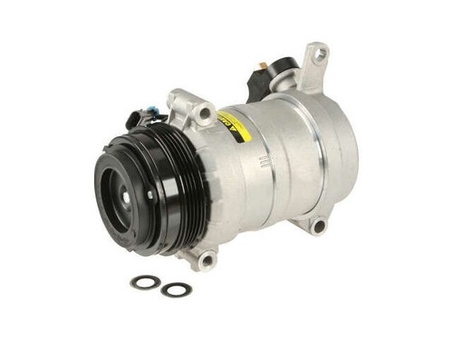A/C Compressor For 1999-2002 Chevy Silverado 1500 2000 2001 RV685XV | eBay