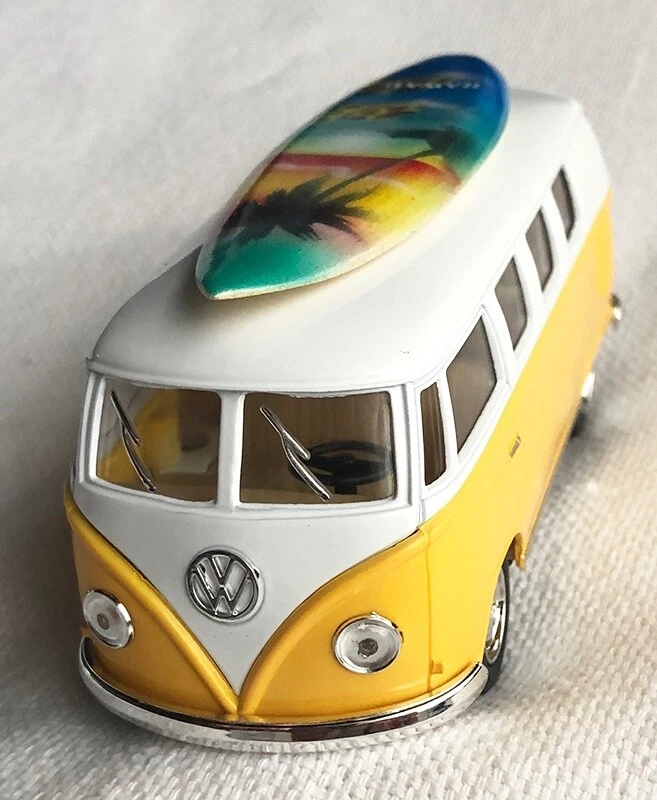 Vw Bus Surfer