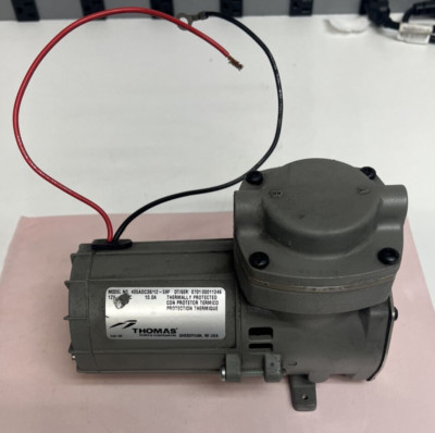 Air Compressors - Thomas Air Compressor