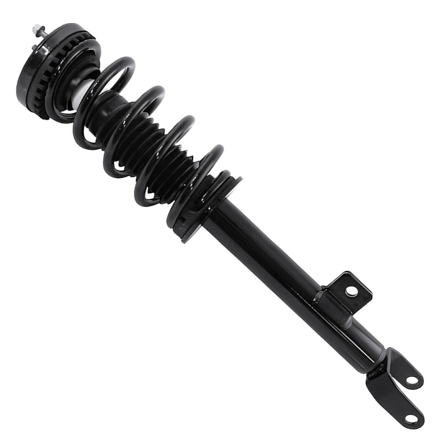 RWD Front Struts & Spring Rear Shock Absorbers Kit for Dodge Charger ...