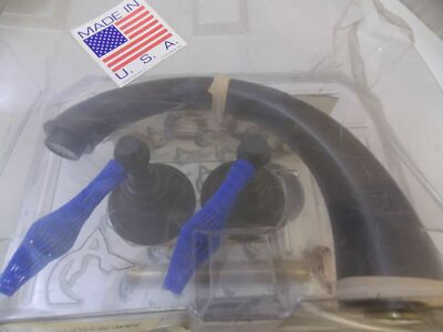 Andre Collection Christina Roman Tub Set w Valves - Natural Bronze ...