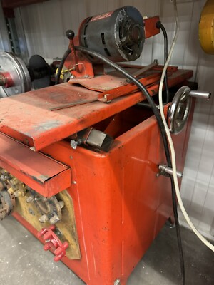 Amermac Tire Truer | eBay