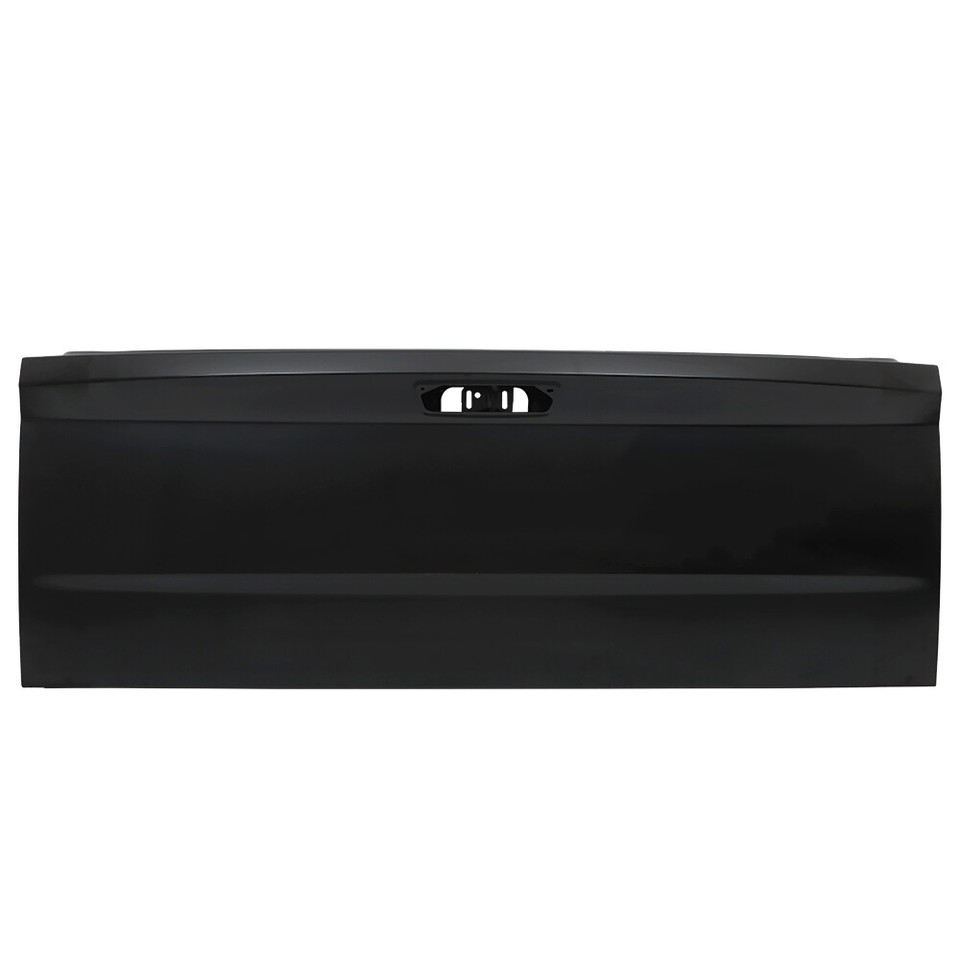 NEW Primed Steel Tailgate For Ram 1500 2500 3500 2011-18 Ram 1500 ...
