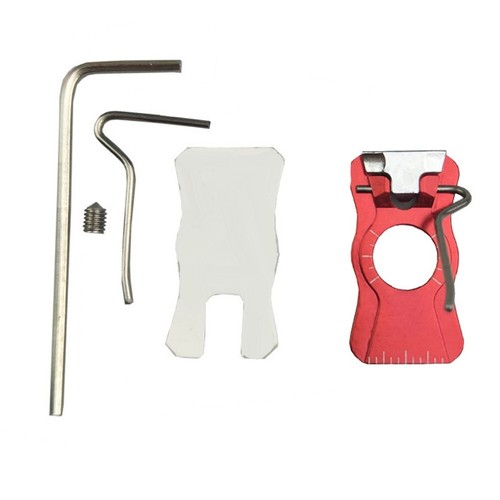 Outdoor Archery Rest Recurve Rest Rests Riser Sports Adjustable Archery ...