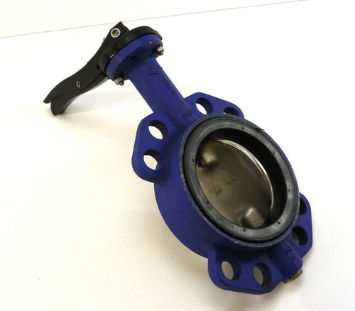 ARI Zesa Absperrklappe NBR DN100 PN16 | Thea Bj. 14 | eBay UK