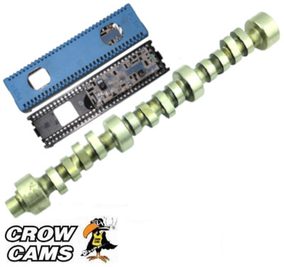 CROW CAMS PERF. CAM & CHIP PACKAGE FOR HOLDEN CALAIS VS VT ECOTEC L36 3 ...