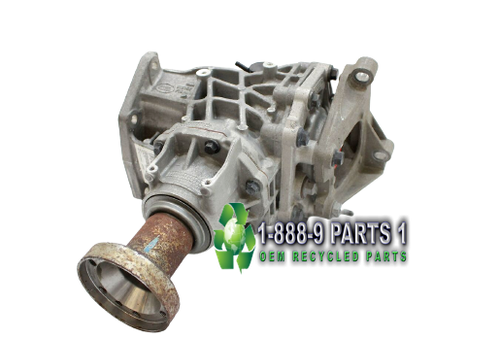 Transfer Case Land Rover Range Rover Evoque 14-18 LR051076 OEM Stk ...