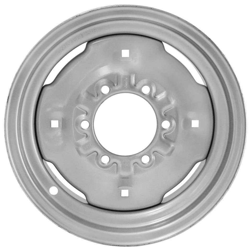 Front Wheel Rim For John Deere 5500 5210 5310 5410 5510 5220 5320 5225 ...