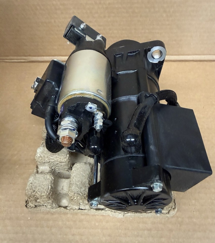 💥NEW IN BOX💥Harley Davidson Trike Reverse Motor Assembly - 83388-09C ...