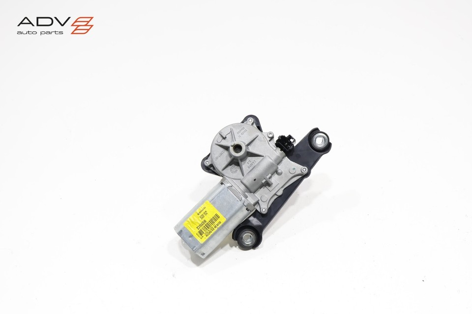 2015-2020 CHEVROLET SUBURBAN TAILGATE LIFTGATE WINDOW GLASS REAR WIPER ...