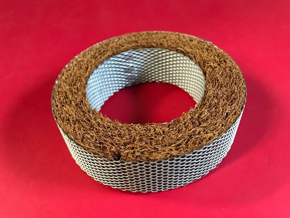 HIRTH • NOS 167A9 Air Cleaner Filter Element 210R 211R 220R Arctic Cat ...