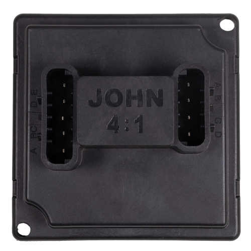 Headlight Lamp Module Actuator Control Relay 1990-2002 Pontiac Firebird ...