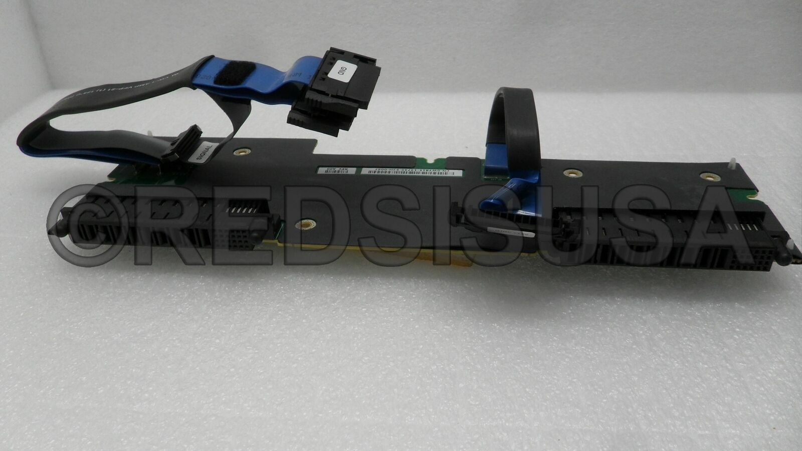 Dell Power Distribution Board w/ Cables for PowerEdge 6950 Server ...