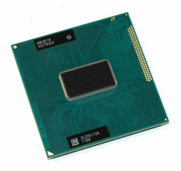 Intel Core I5-3230m Laptop CPU Processor 3.20ghz SR0WY Rpga988b for ...