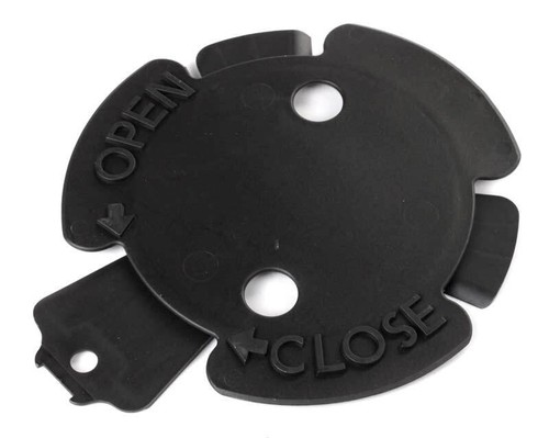 Genuine OEM Engine Oil Drain Plug Access Cover For BMW 51757209541 | eBay