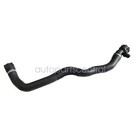 17127535529 NEW Radiator Coolant Hose For 2018 - 2022 BMW X3 X4 2.0L | eBay