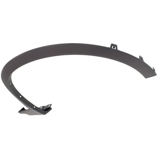 New Wheel Opening Molding Front Right Fits 2011-2018 BMW X3 51777210082 ...