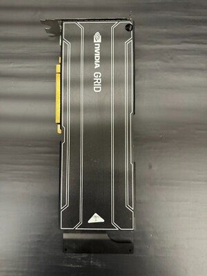 Nvidia Grid K2 8GB GDDR5 GPU Compute Unit Server Accelerator | eBay