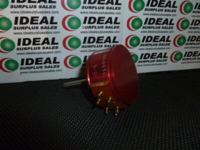 VOLTRONICS 940634 Potentiometer NEW | eBay