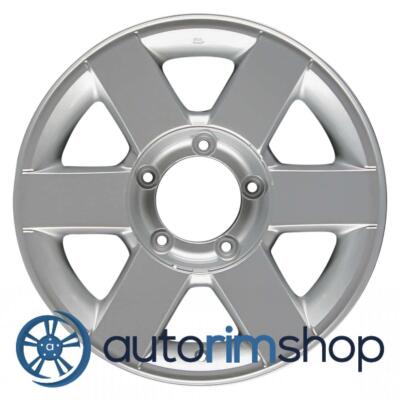 Suzuki XL-7 Grand Vitara 2000-2005 16" OEM Wheel Rim | eBay