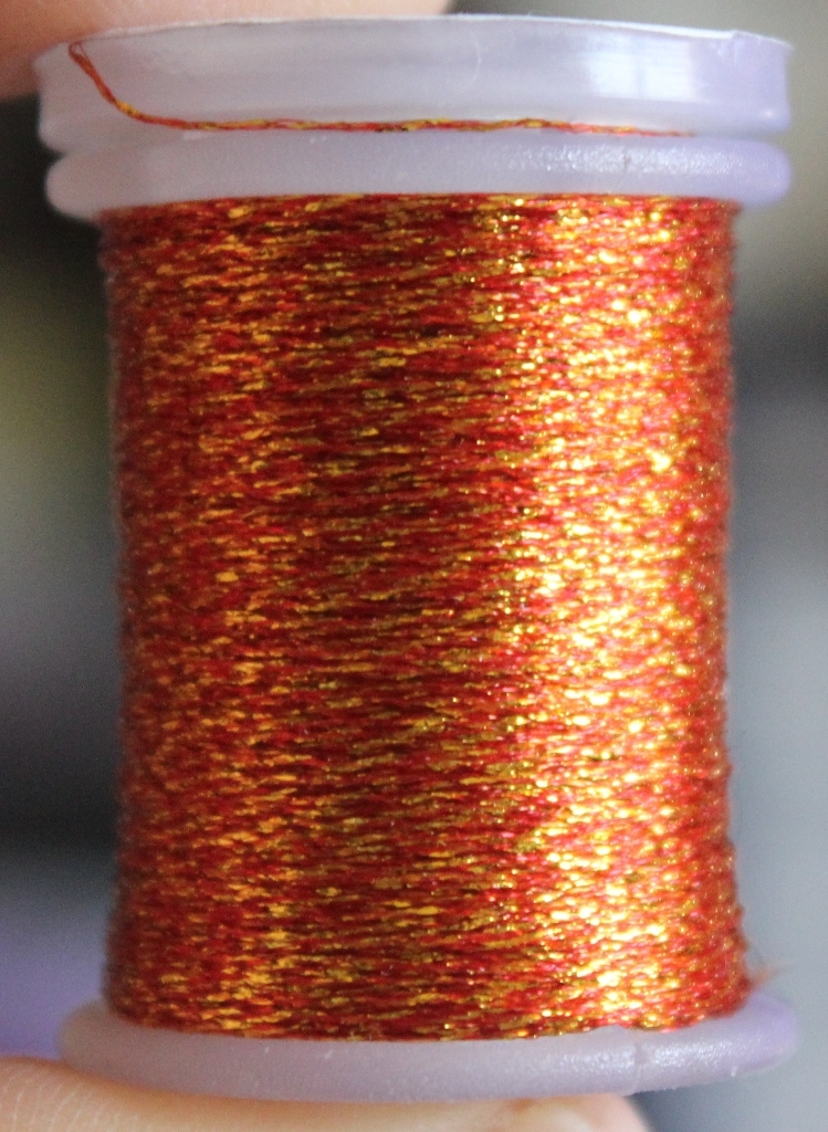 Fly Tying Semperfli Micro Glint Nymph Tinsel Thread NEW COLOURS | eBay