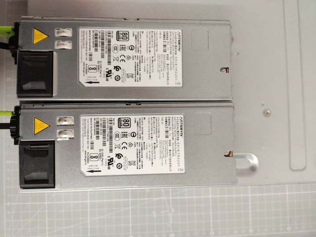 Cisco DNA Center (GEN 2) 44 Core DN2-HW-APL-U Network Management Device ...