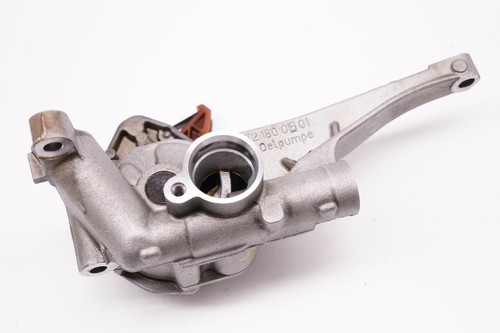 2006-2009 Mercedes W211 E350 C350 C280 M272 Engine Motor Oil Pump ...