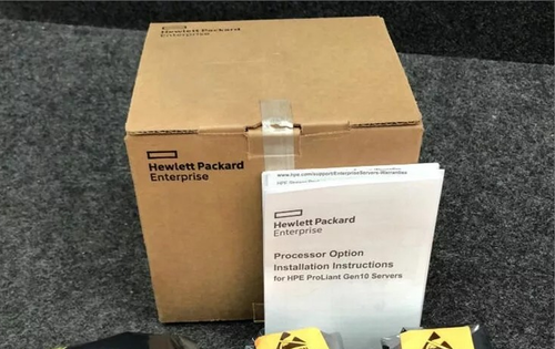 HPE Intel Xeon-Silver 4214R Processor Kit for ProLiant DL360 Gen 10 ...