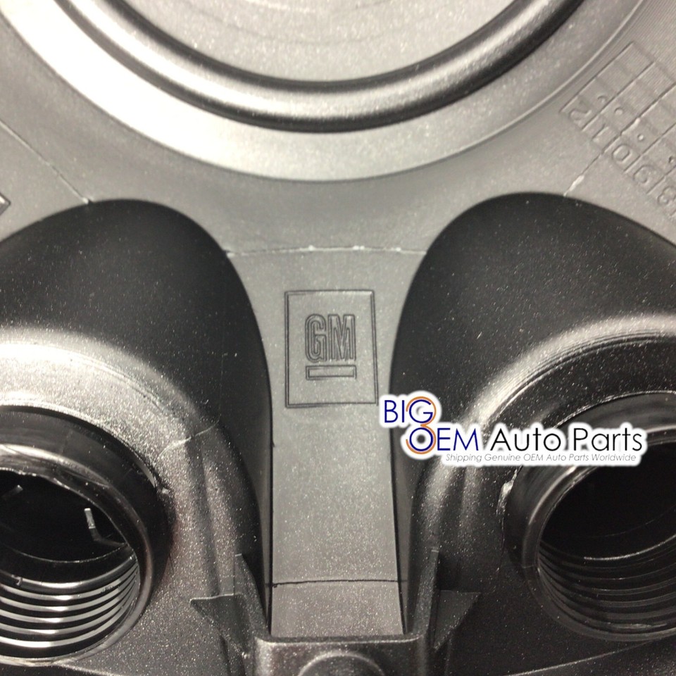 2011 - 2024 Chevrolet Silverado 2500 3500 8 Lug Wheel Cover Hub Cap OEM ...