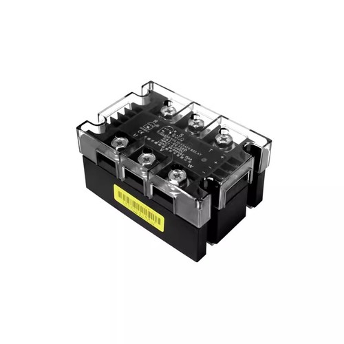 GOLD 3-phase Solid-state Relay SA3-66150D DC Controlled AC 150A | eBay