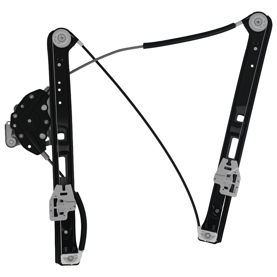 Window Regulator Assembly for BMW E46 330i Sedan 2001-05 51337020659 ...
