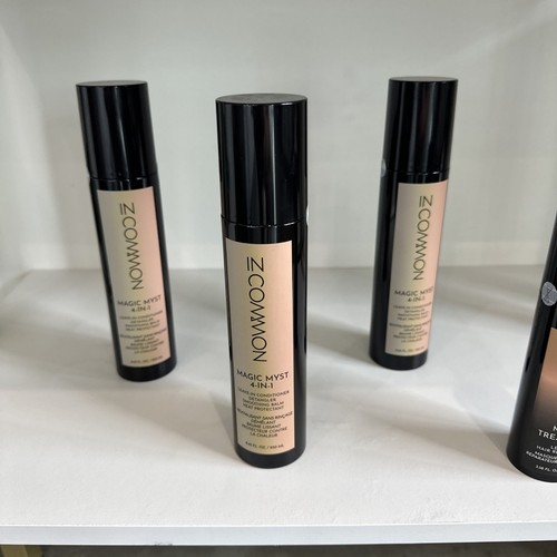 In Common Magic Myst 4-in-1 Universal Elixir 8.4 fl oz - No Cap | eBay