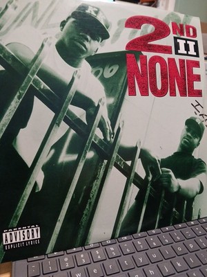 2nd II None – 2nd II None record album | eBay