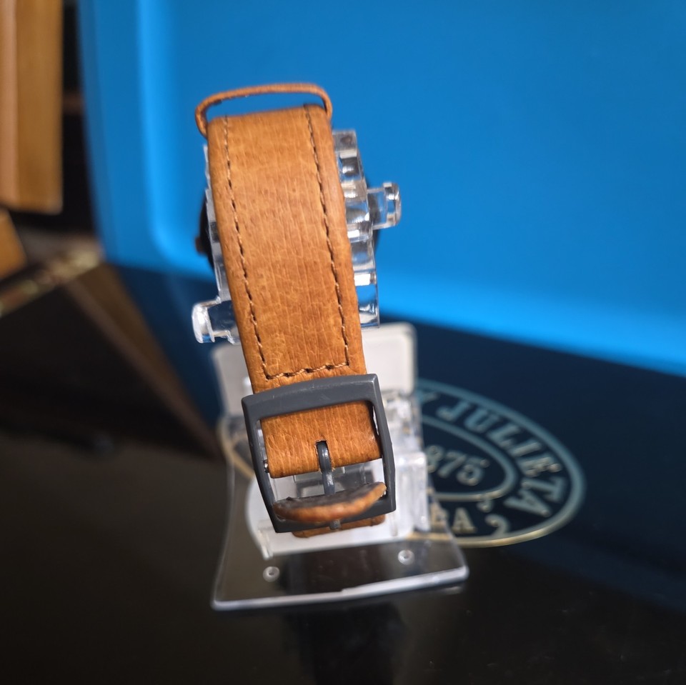 1991 ASCOT Rare Classic Swatch | 90s Blue Elegant Rare Swiss Swatch ...