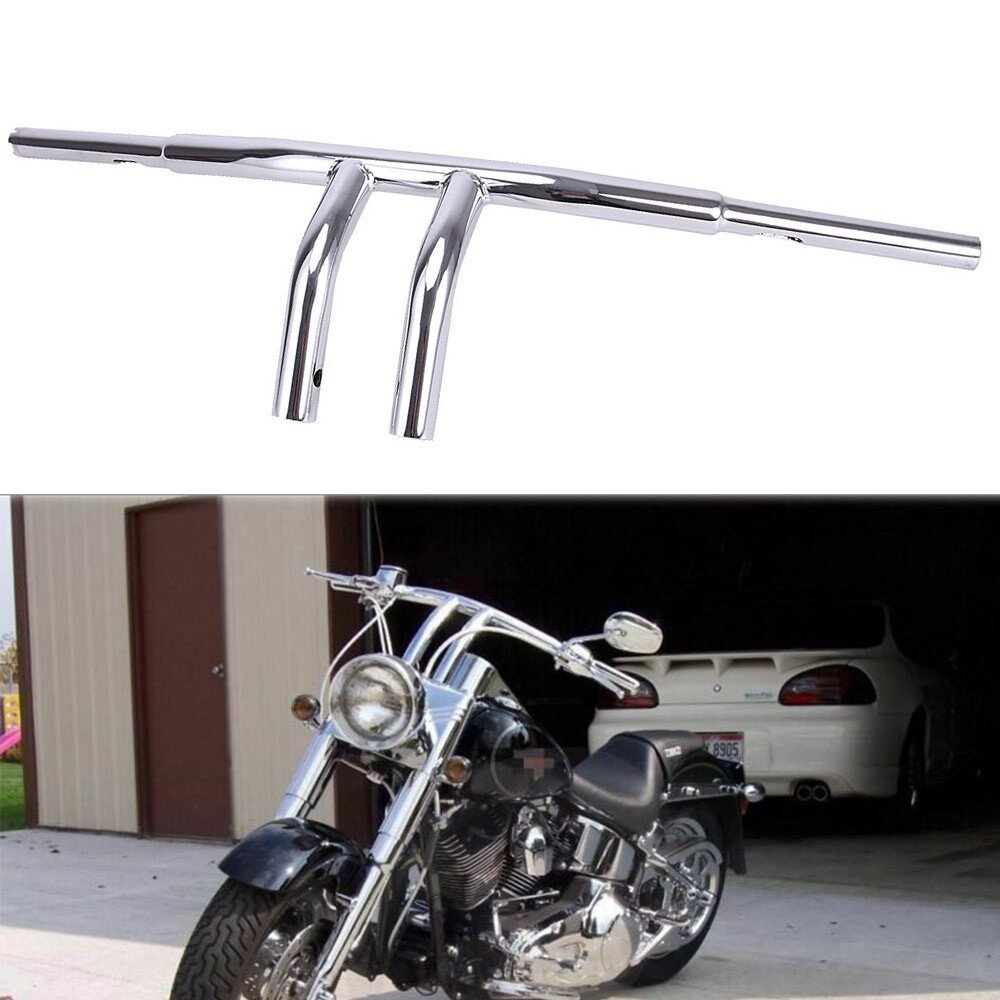 Harley Davidson Dyna Super Glide Drag Bars