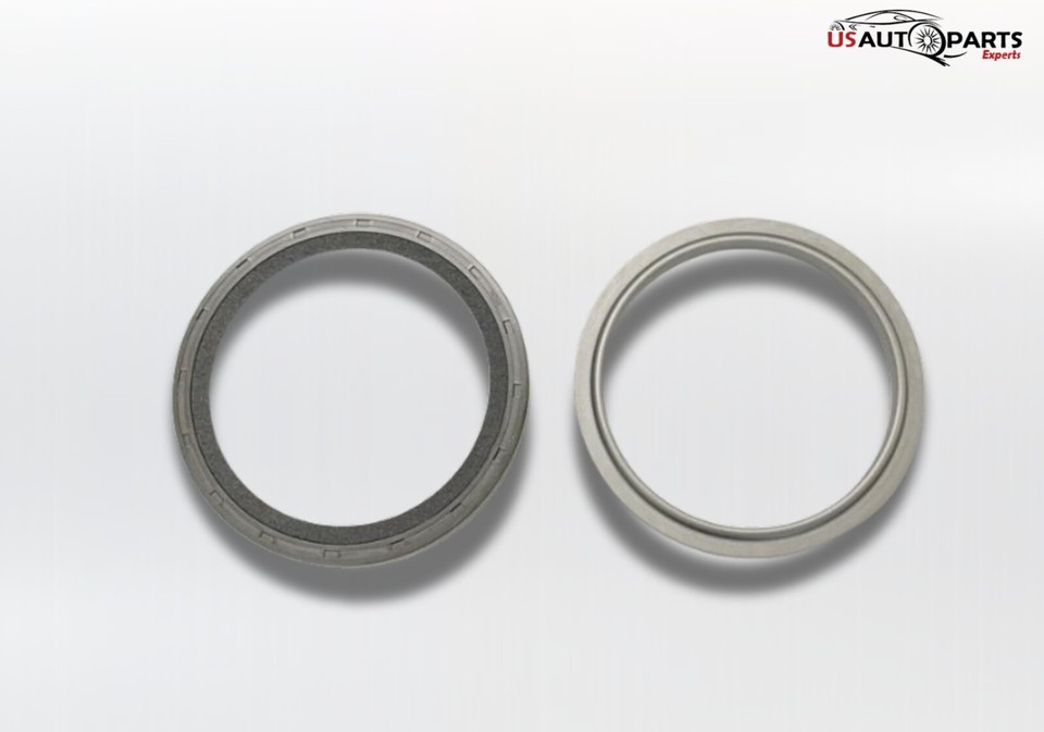1999-2005 Isuzu NPR NPR-HD NRR NQR 4HK1 4.8L Genuine Oil Seal ...