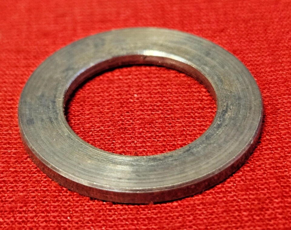 Freud 1" OD x 5/8" ID X 5/64" BL71MCE9 Saw Blade Arbor Bushing Spacer 1 ...