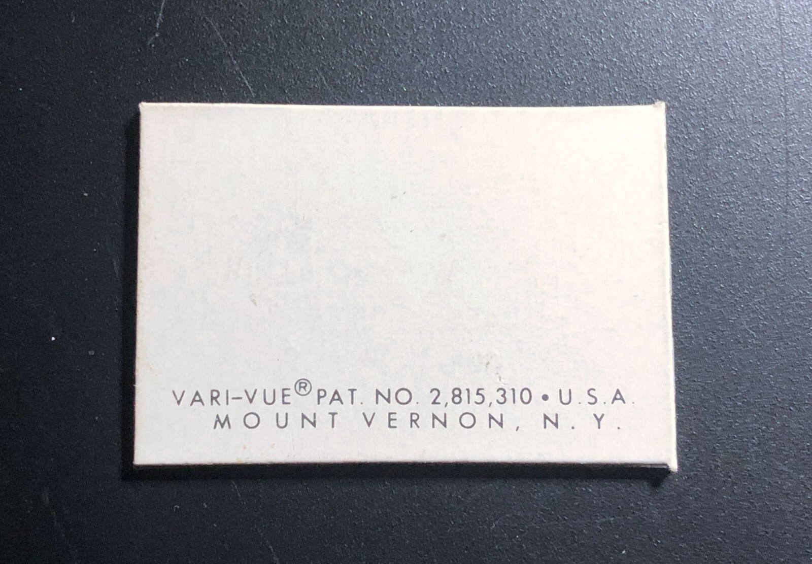 Flicker Vari-Vue Vintage HAWAIIAN HULA GIRL Winkie Blinkie Dance Rare ...