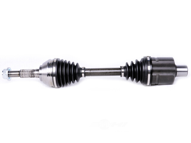 ODM GC88657 CV Axle Shaft FOR BLASER S10 GMC JIMMY SONOMA Front ...