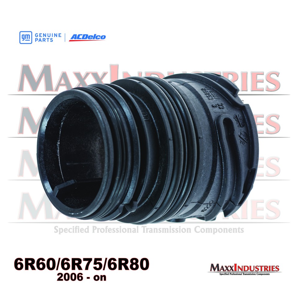 fits Ford 6R60 6R75 6R80 Transmission Case Connector for Vehicle Wiring ...