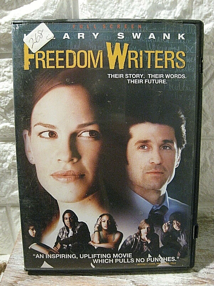 Freedom Writers Movie Online