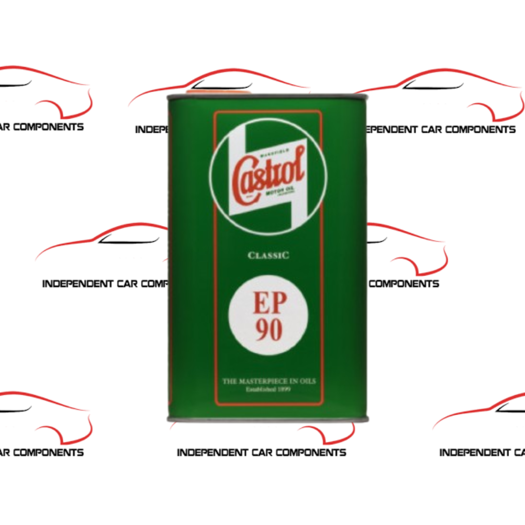 Castrol Classic EP90 - 1 Litre 1840 | eBay UK
