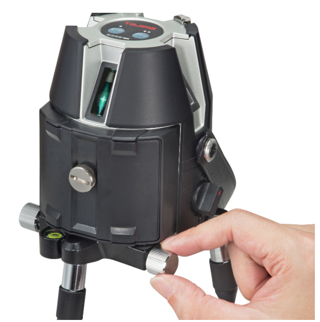 Tajima High Bright Blue Green Level Laser ZEROB-KJYSET Full Line Gimbal ...