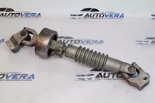 BMW E46 3 SERIES STEERING KNUCKLE COLUMN LINK JOINT ASSY RHD | eBay