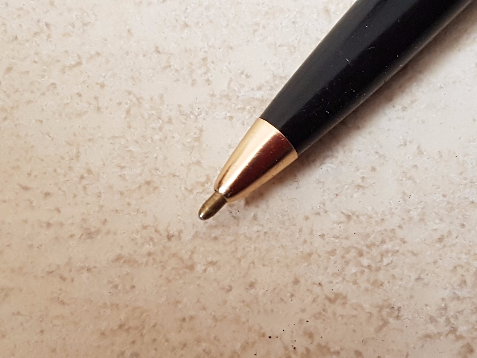 WR#32 Stylo bille ballpoint biro / plume pen fullhalter stilografica ...